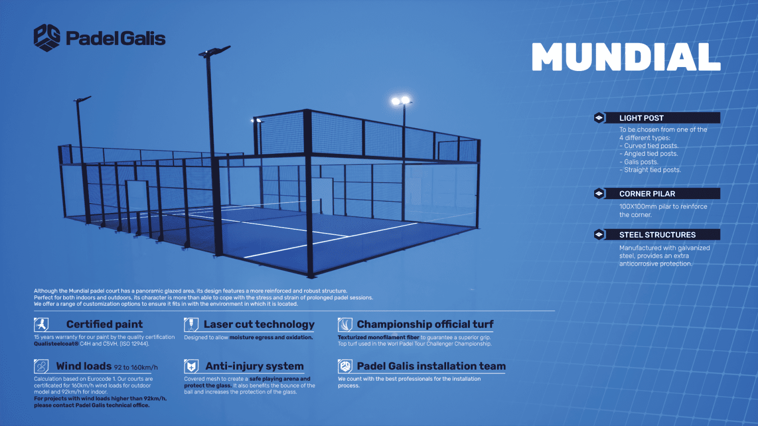 Padel tereni Group Konzept Beograd